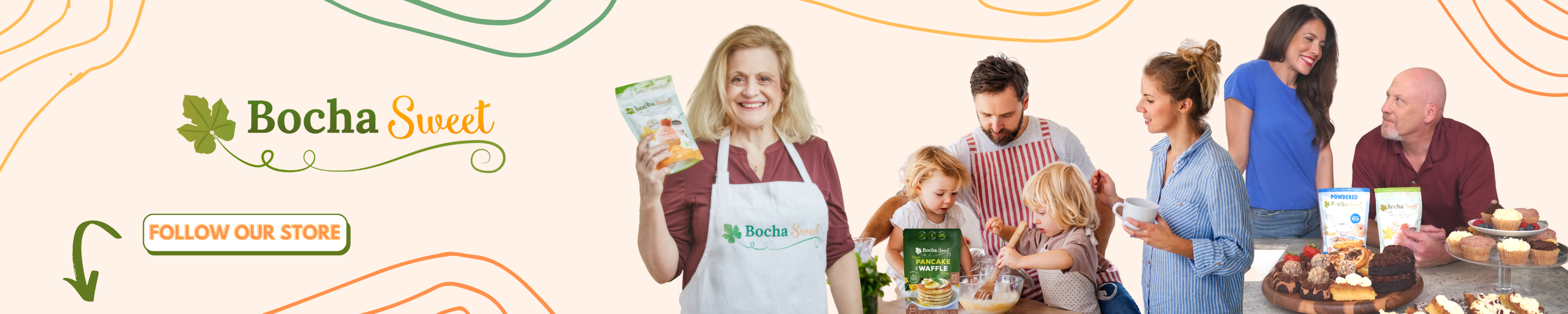 Amazon.com: BOCHA SWEET