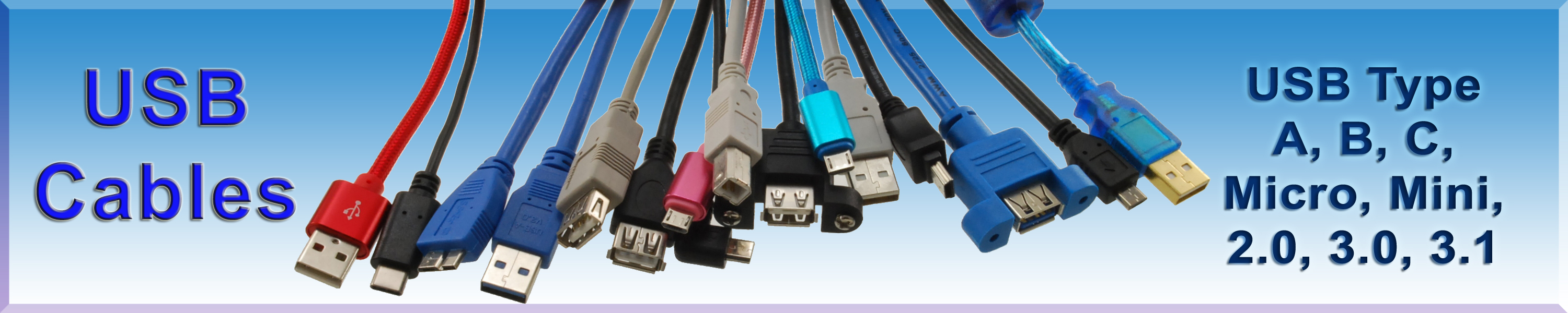 Amazon.com: CablesOnline: USB Cables