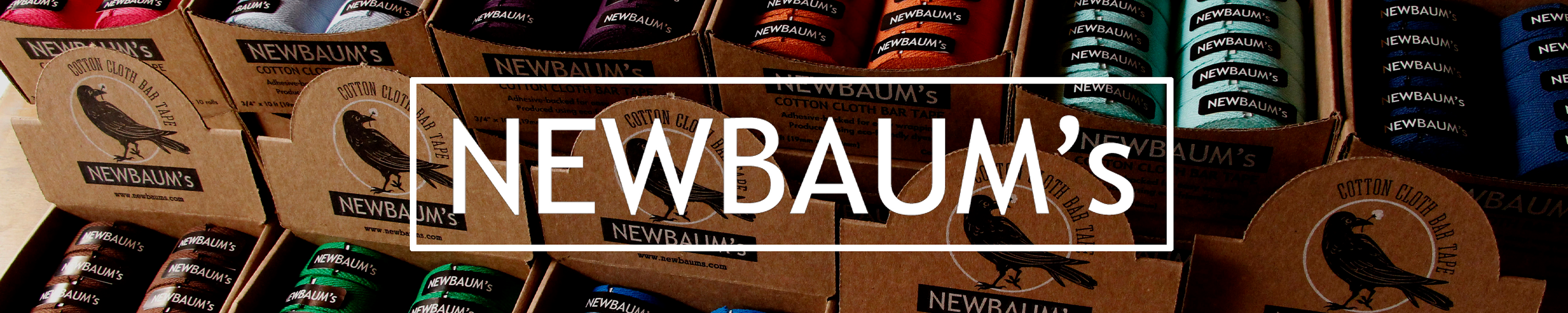 Amazon.com: Newbaum's : About Us