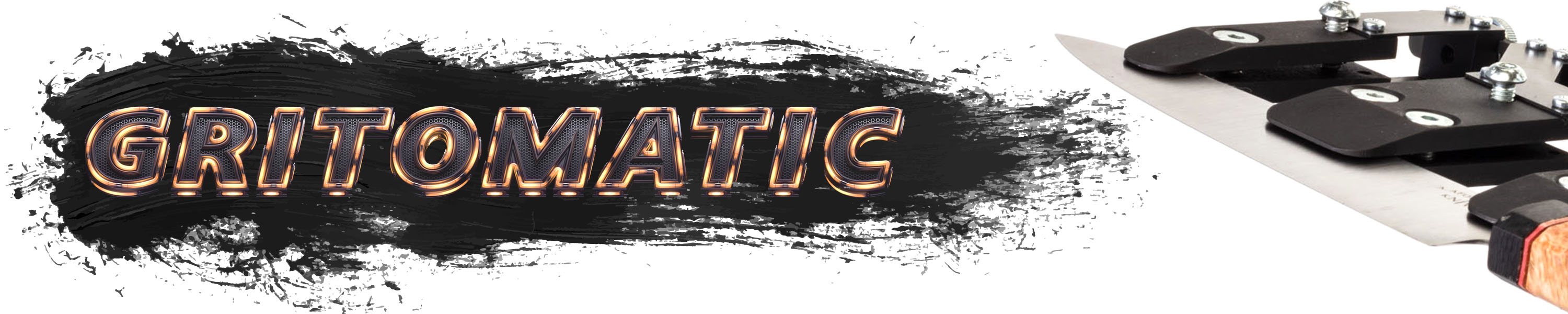 Amazon.com: Gritomatic