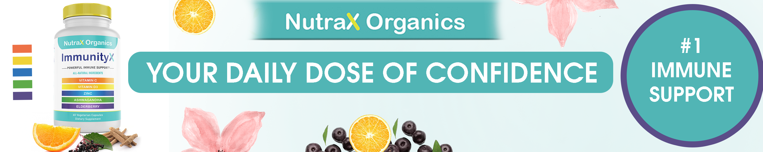 Amazon.com: NutraX Organics