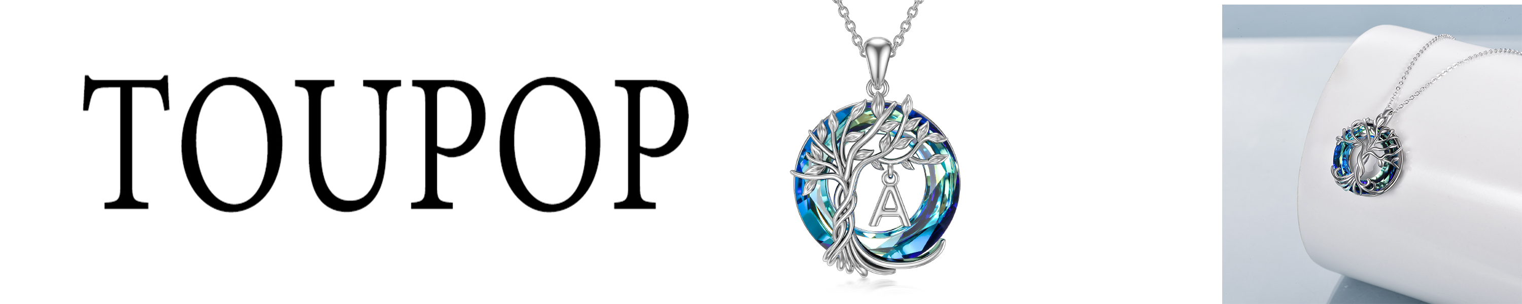 Amazon.com: TOUPOP: NECKLACE