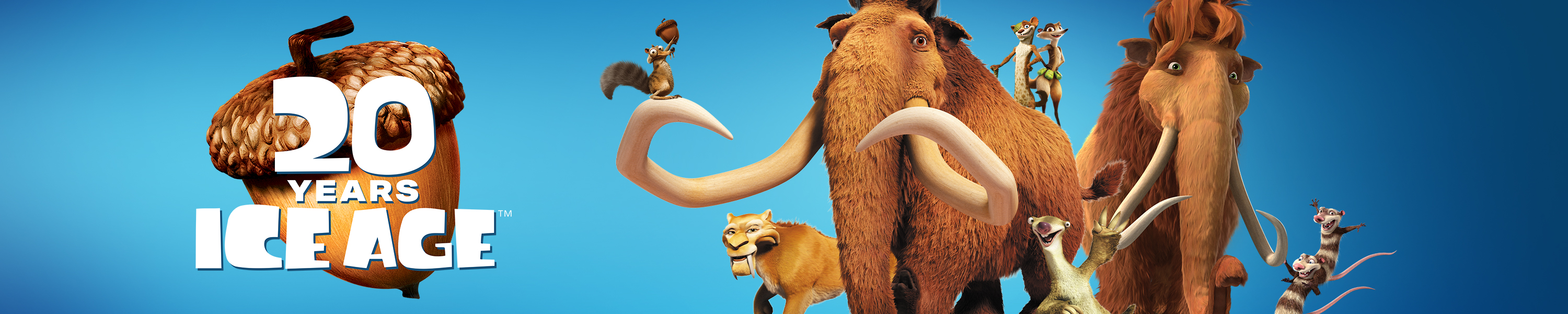 Amazon.com: Disney: Ice Age