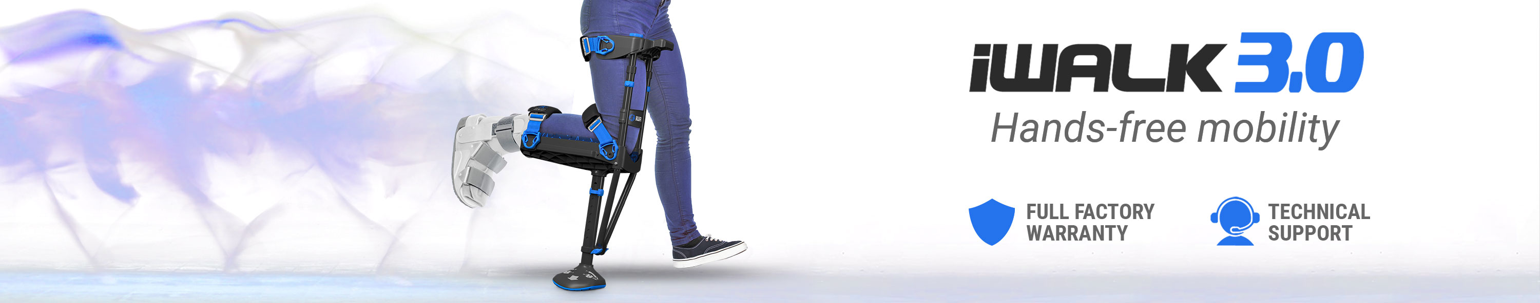 Amazon.com: iWALKFree