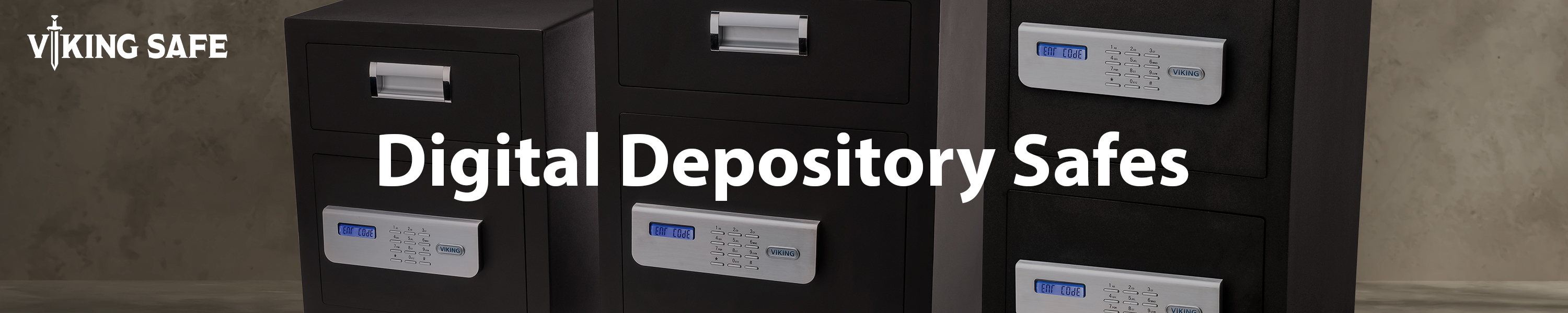 Amazon.com: Viking Security Safe®: Digital Depository Safes