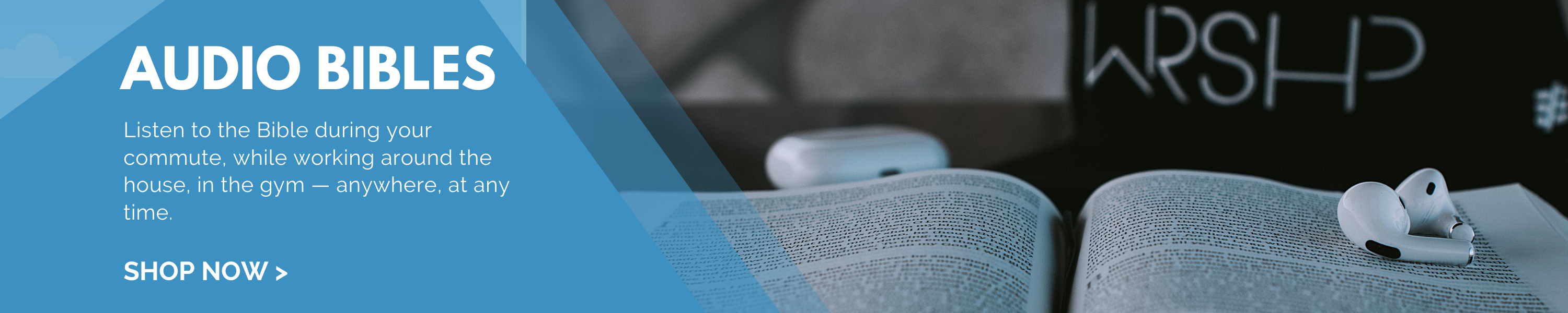 Amazon.com: Audiobook Recommendations: Audio Bibles