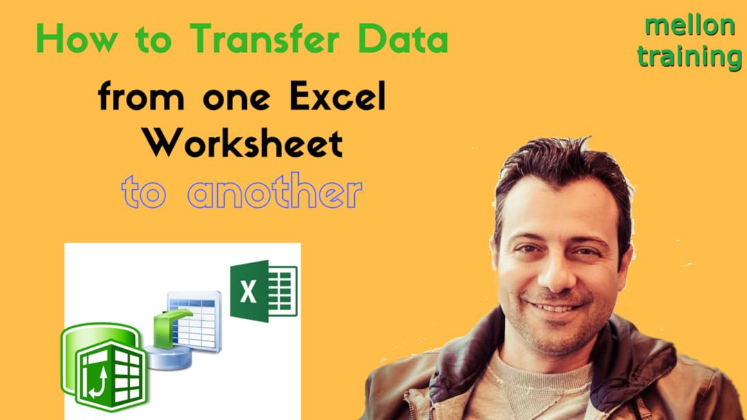 watch-how-to-transfer-data-from-one-excel-worksheet-to-another-with-vba