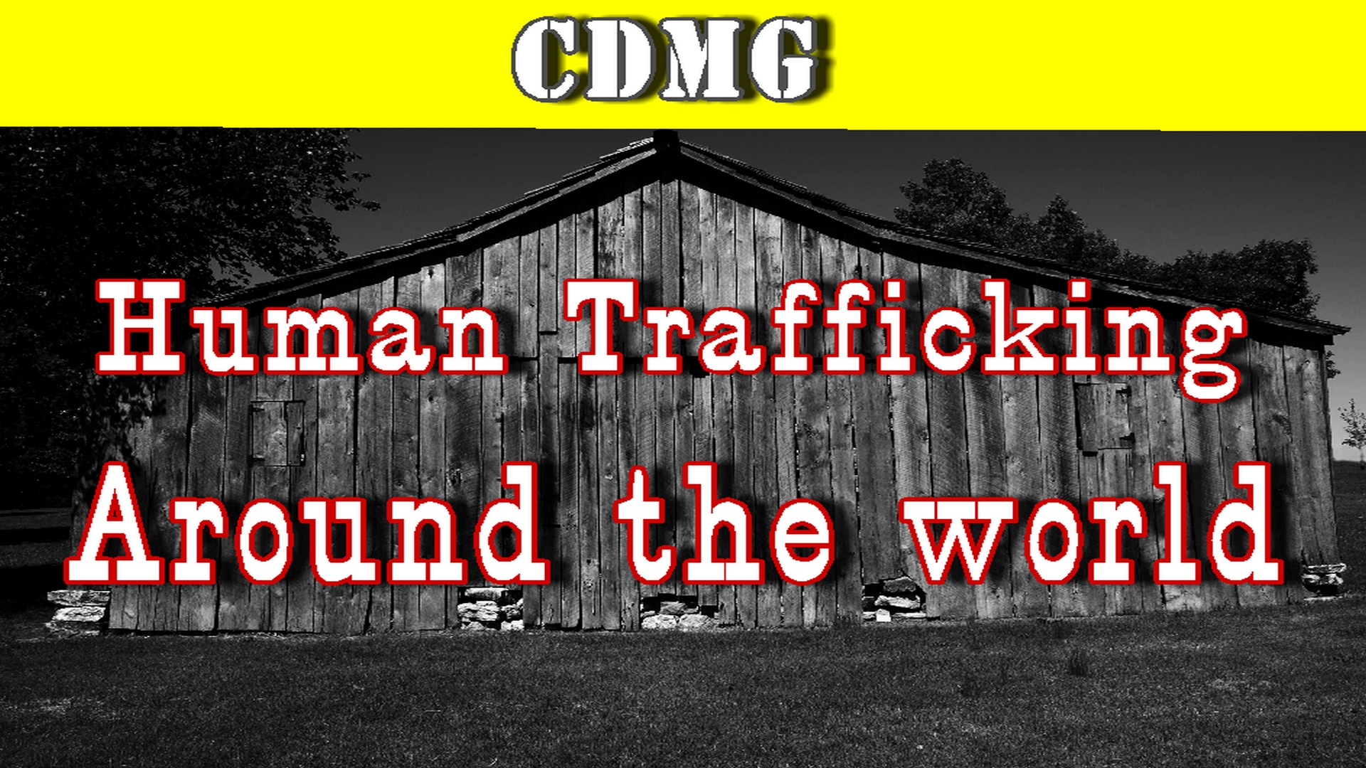 Watch Human Trafficking Around the World (Documentary Series) | Prime Video