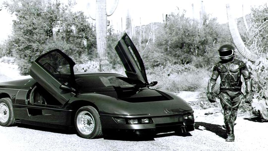 Amazon.de: Interceptor - Phantom der Ewigkeit (1986) ansehen | Prime Video