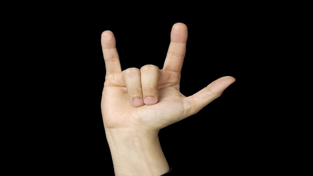 Watch Sign Language